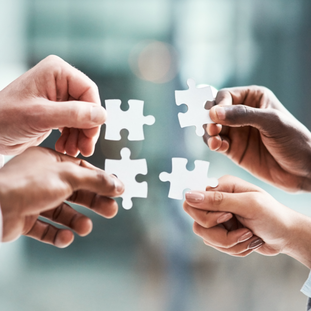 Our Solutions - Warble Solutions