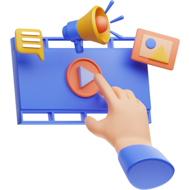 Content Creation - Warble Solutions